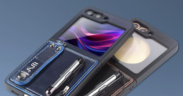 Z Flip Design - 126